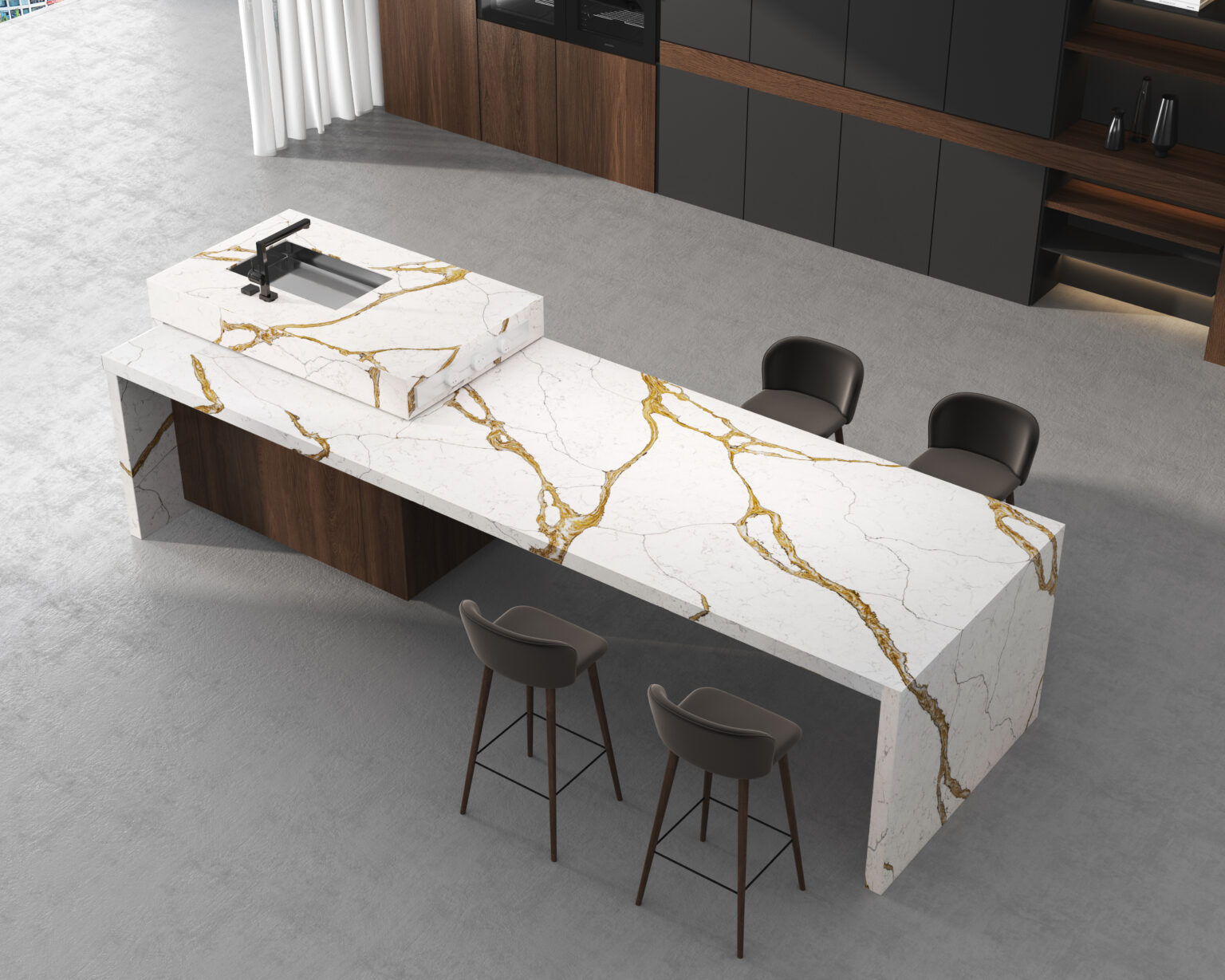 8806 Versailles - GT Stone