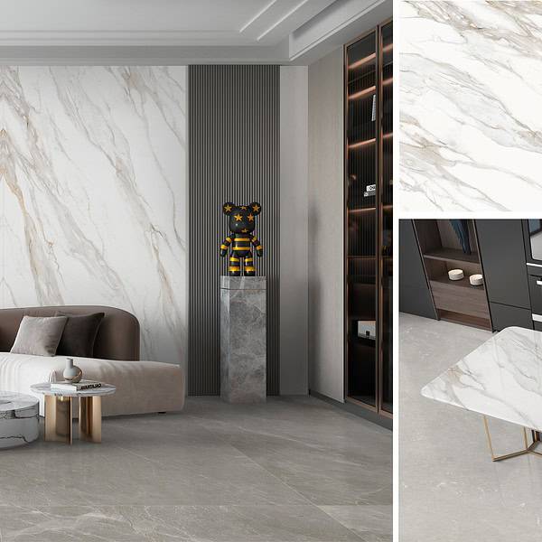 Collection - GT Stone