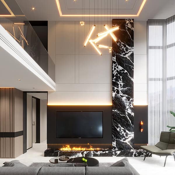 Collection - GT Stone